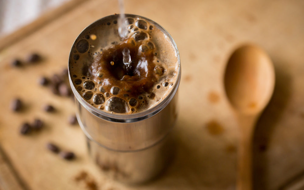 GUIDES – The Kaapi Project