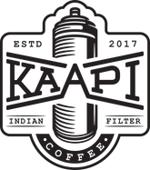 HOW IS KAAPI? – The Kaapi Project